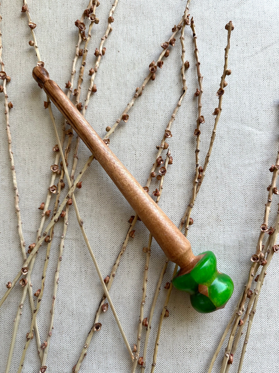 Support Spindles & Bowls – tagged "DSDL" – Nanette Wake Studio