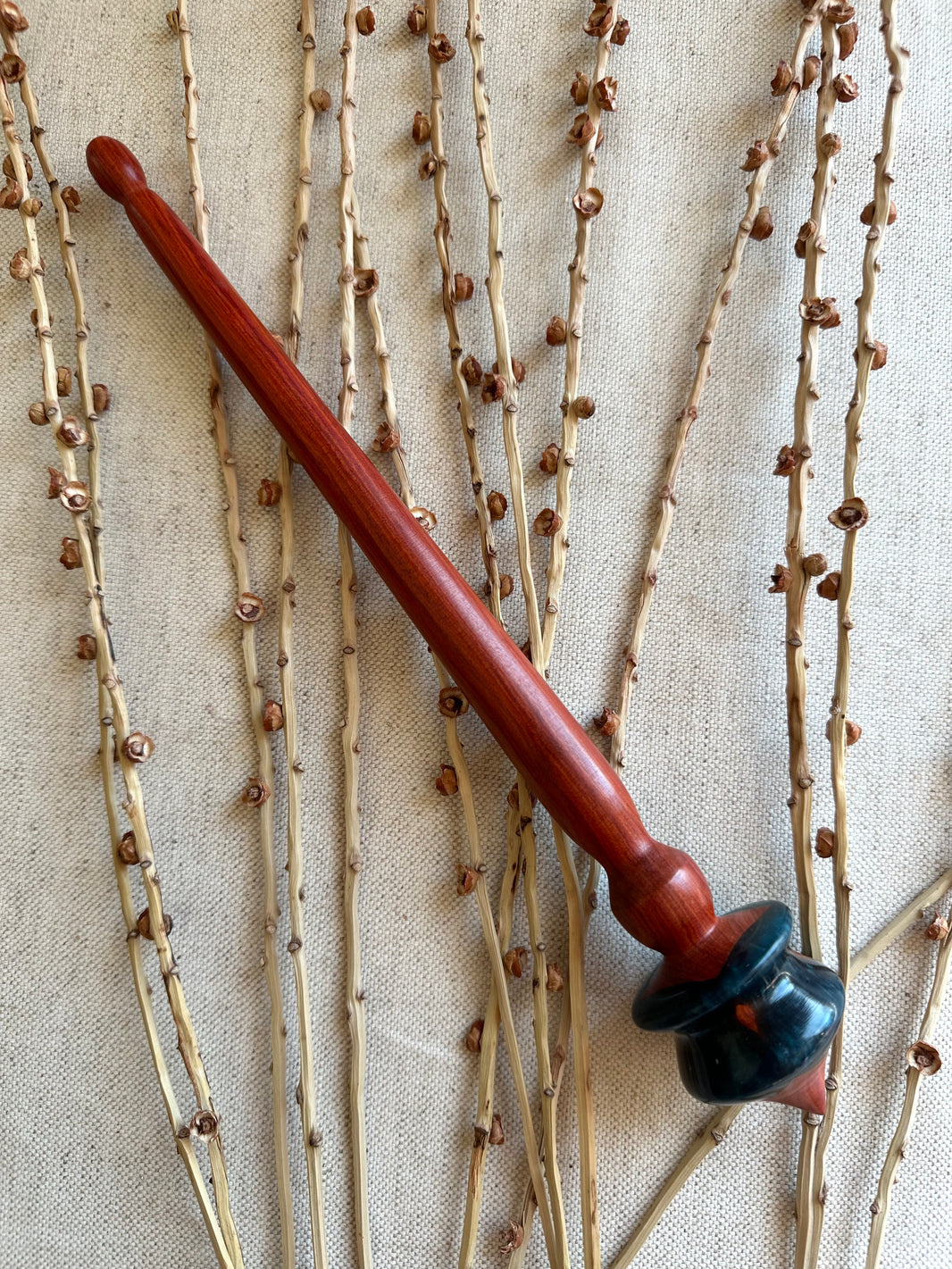 Support Spindles & Bowls – tagged "DSDL" – Nanette Wake Studio