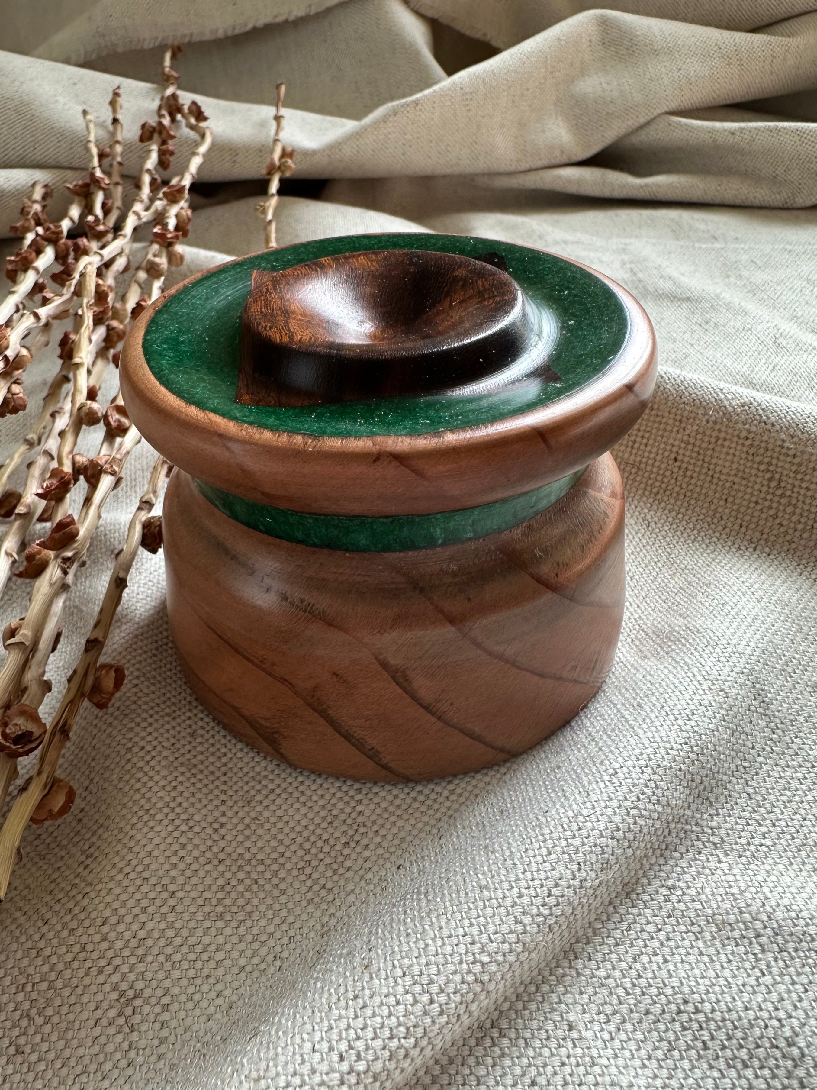 Support Spindles & Bowls – tagged "DSDL" – Nanette Wake Studio